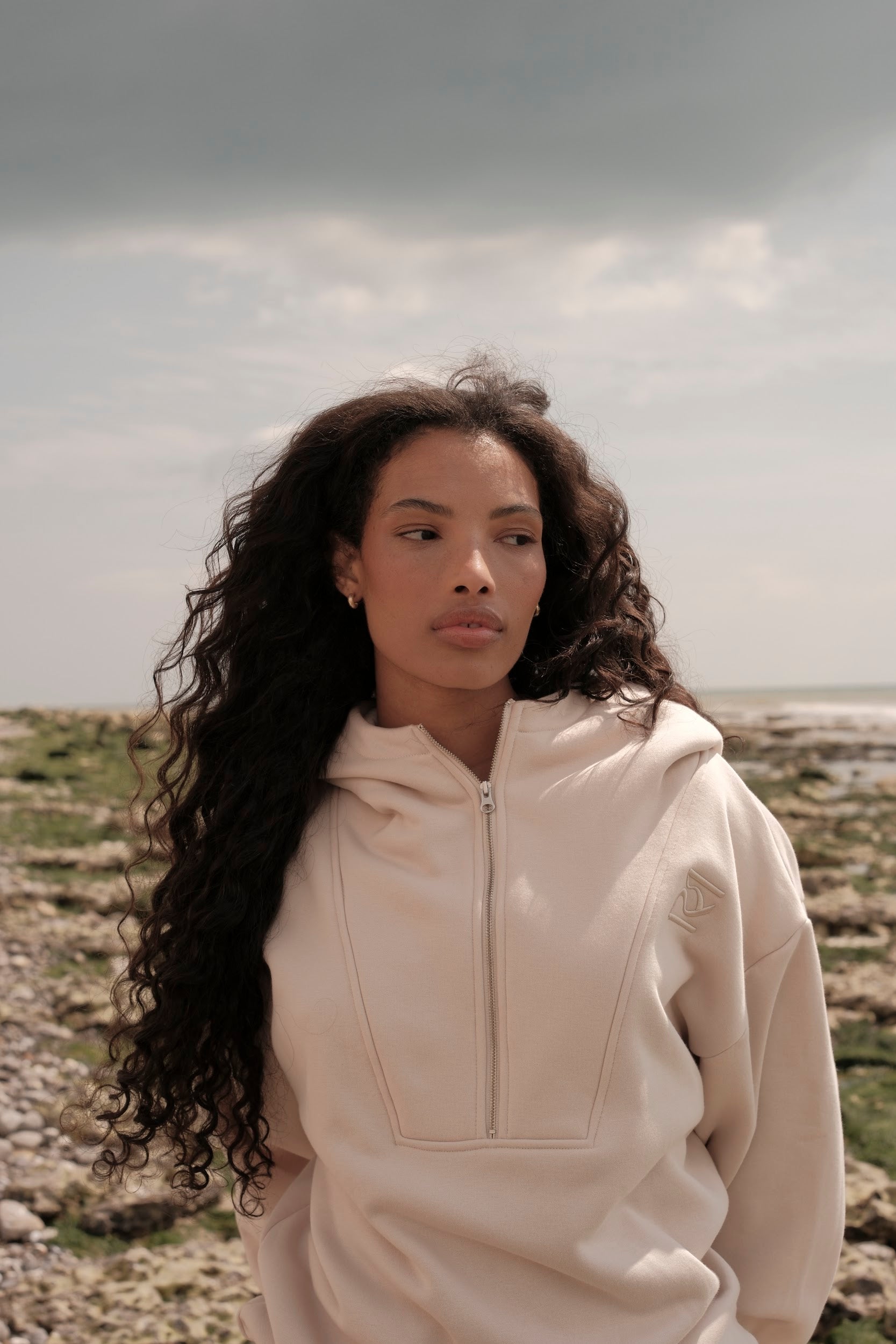 DUNE SIGNATURE CLASSIC HOODIE